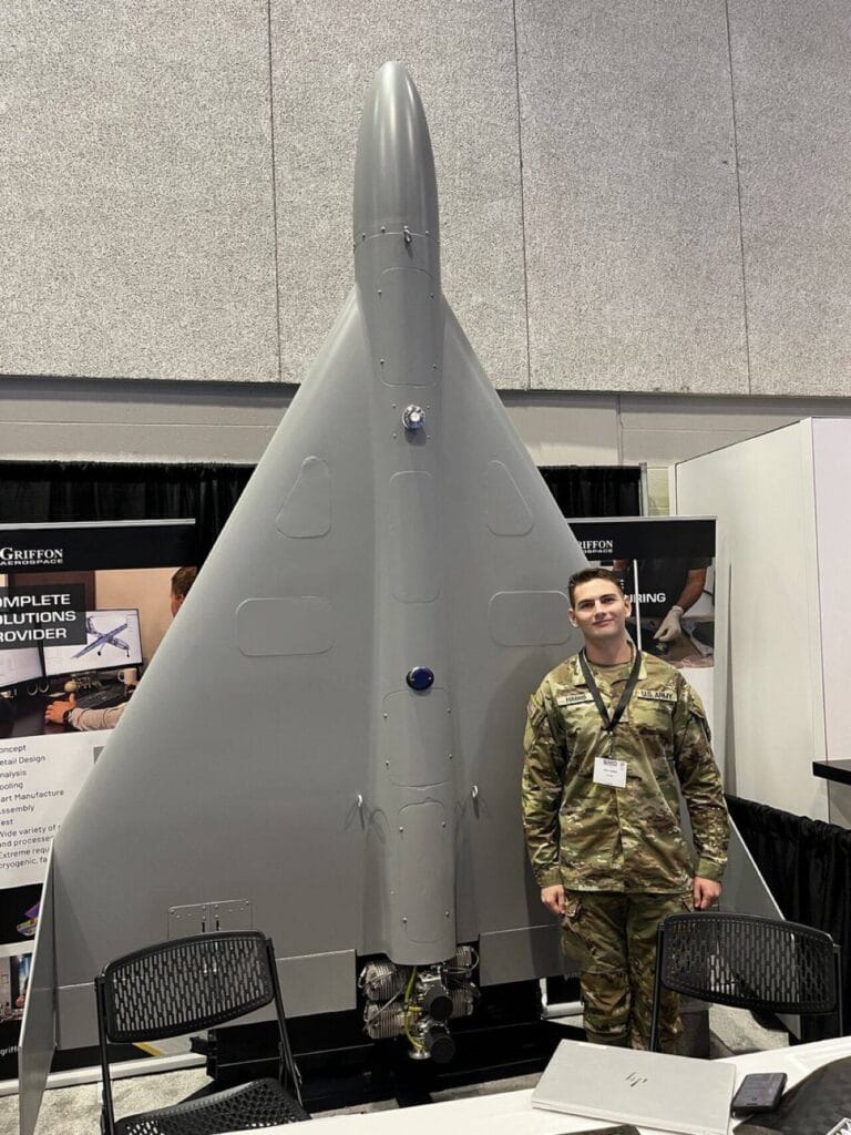 New U.S. “Arrowhead” Drone Mirrors Iranian Shahed, Follows LUCAS Prototype - RAGE X